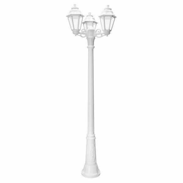 Фонарный столб Fumagalli ANNA E22.156. S30. WXE27