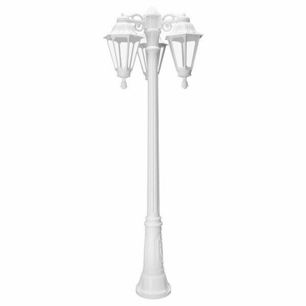 Фонарный столб Fumagalli RUT E26.156. S30. WXE27DN