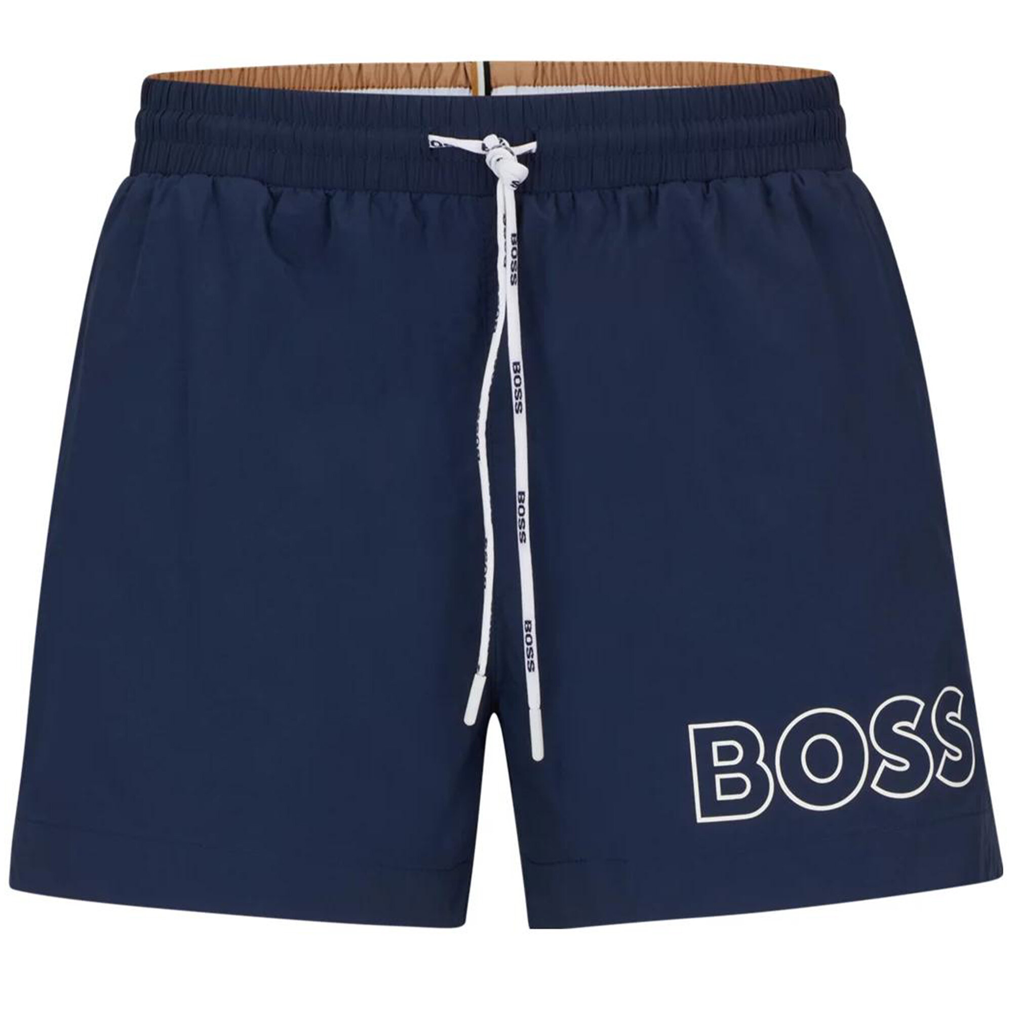 Бермуды HUGO BOSS