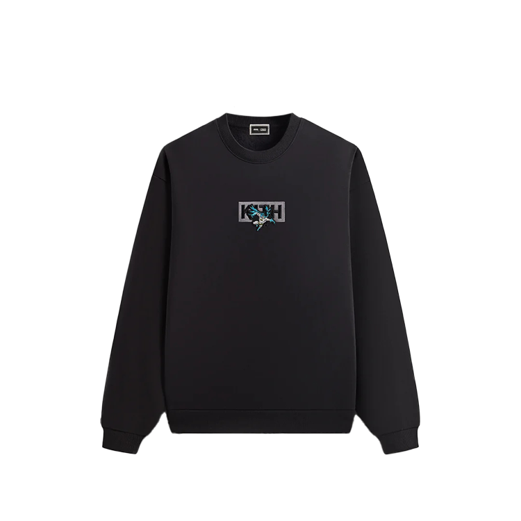 Толстовка KITH