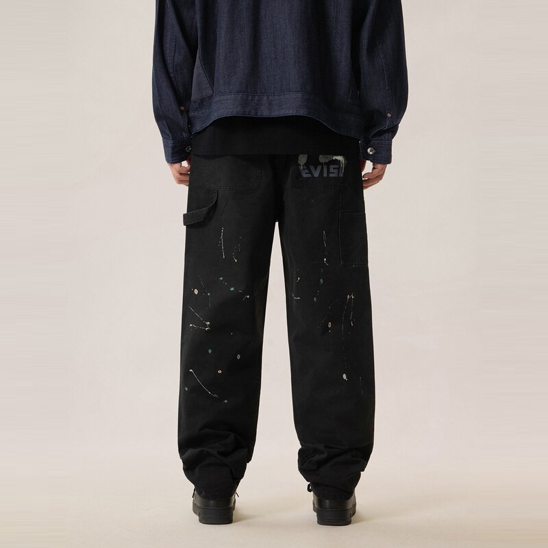 Брюки Evisu