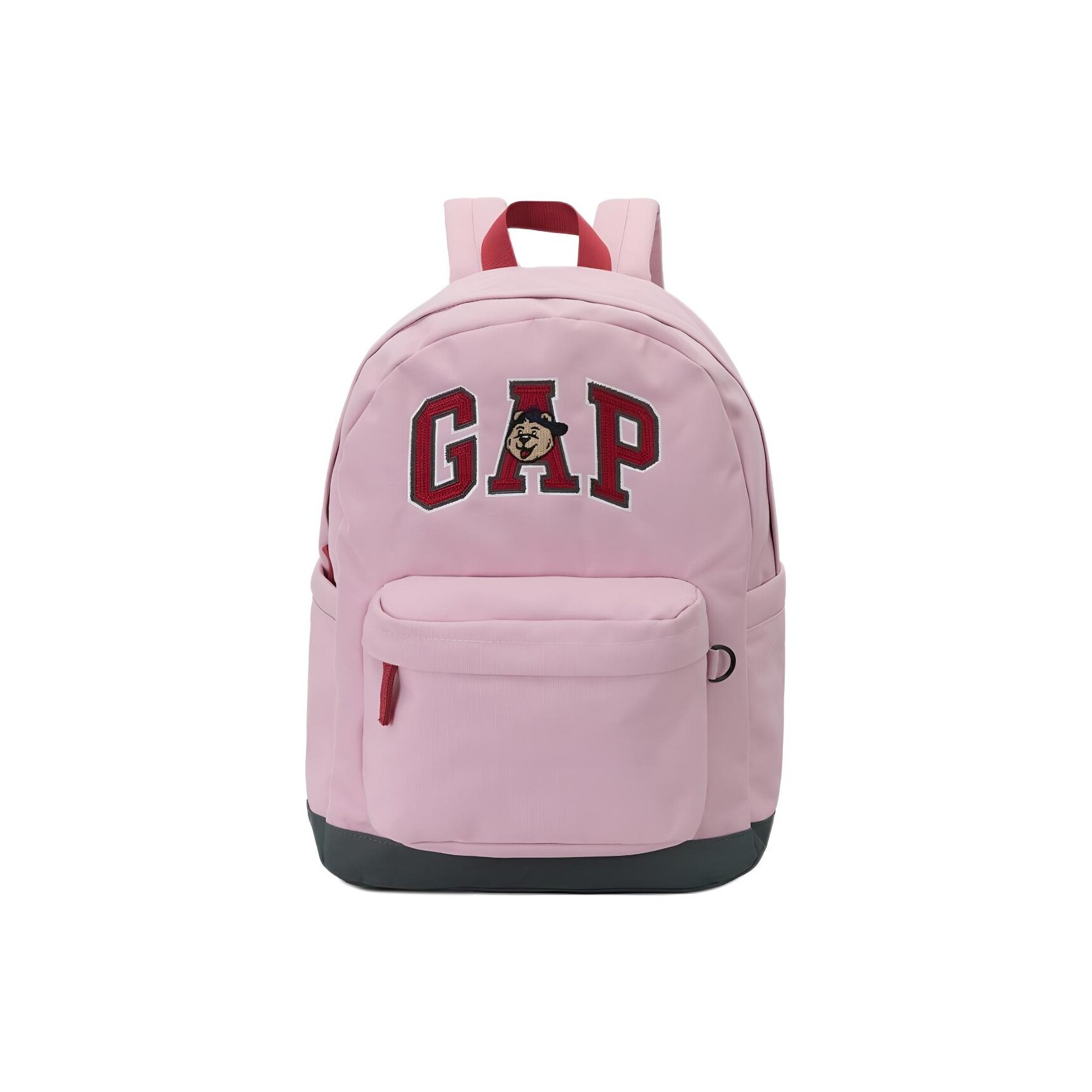 Сумка GAP, розовый, — фото 1