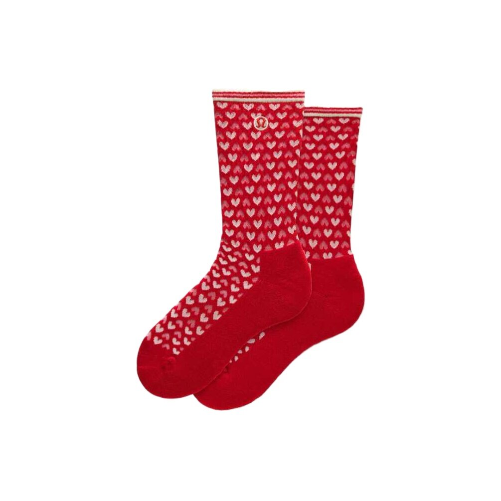 Носки lululemon, размер M — фото 1