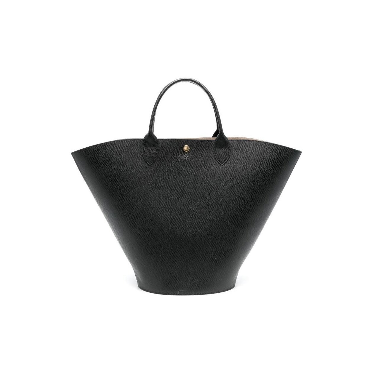 Сумка Longchamp, черный — фото 1