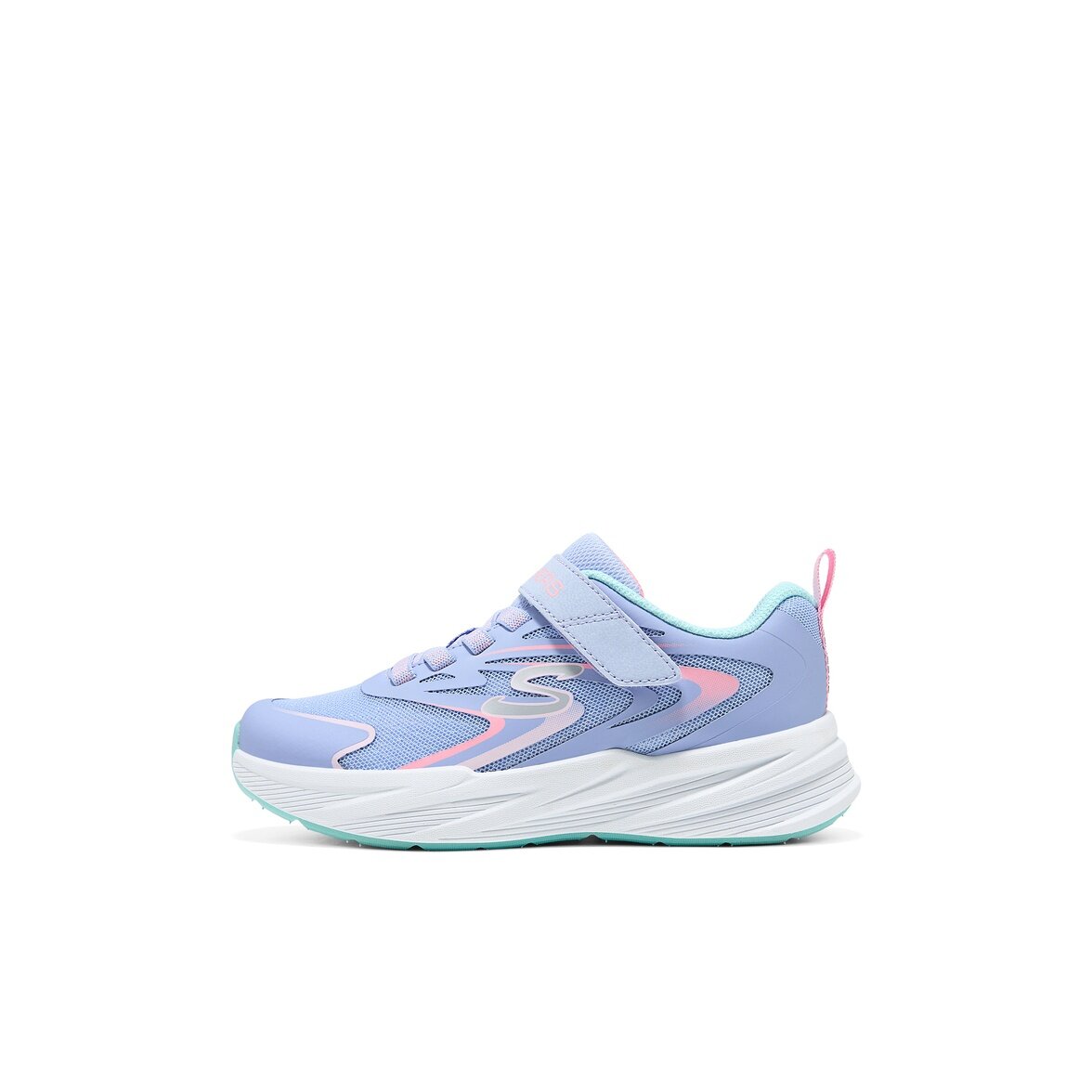 Ботинки SKECHERS Kids