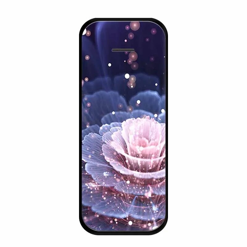 Чехол для Nokia 215 4G, Picture 63, черный