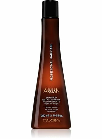 Шампунь для волос Phytorelax Laboratories Olio Di Argan, 250 мл