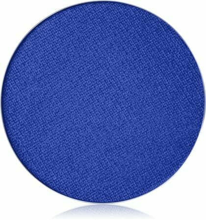 Тени для век M.A.C. Eye Shadow Pro Palette Refill Pan, atlantic blue, 1,5 г