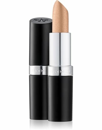 Губная помада Rimmel Lasting Finish, оттенок 900 Pearl Shimmer, 4 г
