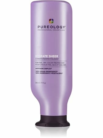 Бальзам для волос Pureology Hydrate Sheer, 266 мл