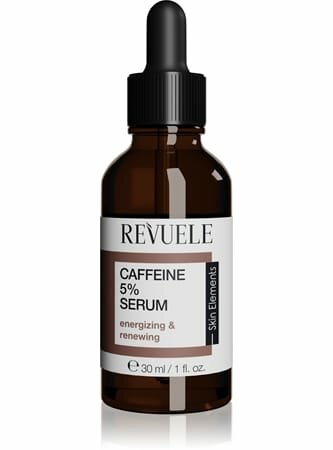 Сыворотка для ухода за кожей Revuele Caffeine 5% Serum, 30 мл