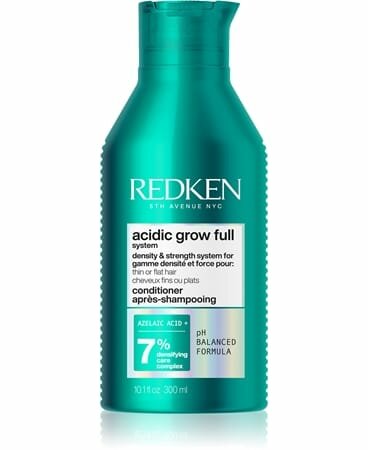Бальзам для волос Redken Acidic Grow Full System Conditioner, 300 мл