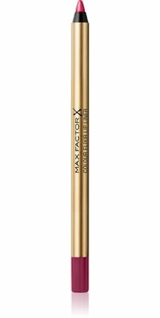 Карандаш для губ Max Factor Colour Elixir, оттенок 50 magenta pink, 5 г