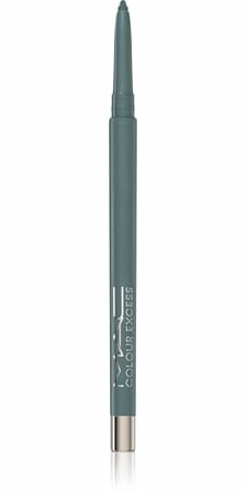 Карандаш для глаз M.A.C. Colour Excess Gel Pencil, оттенок hell-bent, 0,35 г