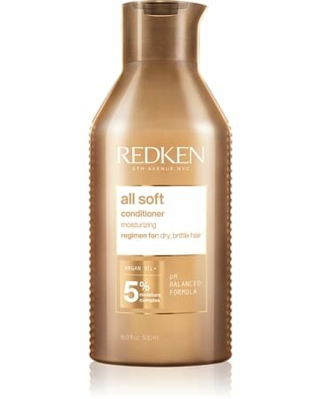 Бальзам для волос Redken All Soft, 500 мл