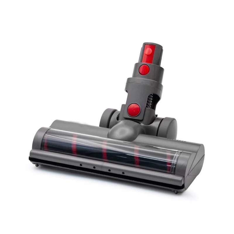 Подходит для аксессуаров для пылесосов T11 Cyclone, T11 Pro: электрическая щетка для пола, щетка для кровати, щетка для
