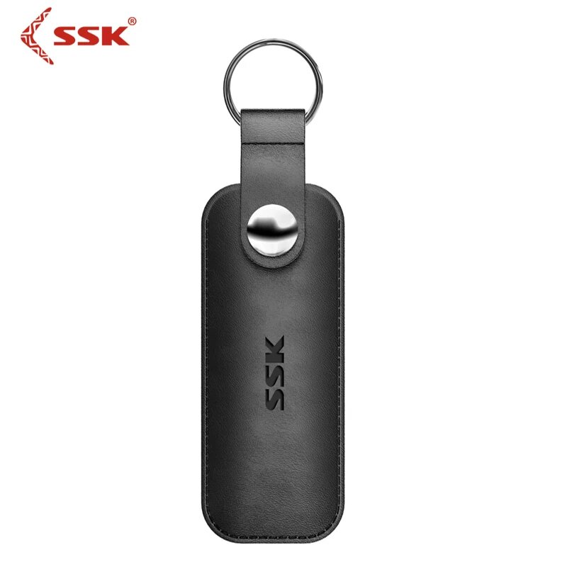 Качественный чехол для USB-флешек и внешних накопителей, надежная защитная оболочка, компактный и легкий