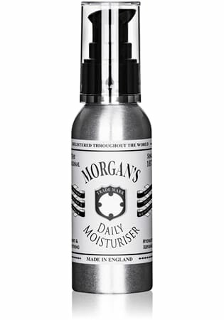 Крем для ухода за кожей Morgan's Daily Moisturizer, 100 мл