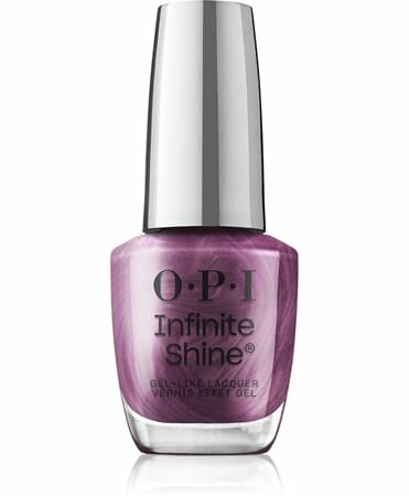Лак для ногтей OPI The Mani-tude Infinite Shine, оттенок My Berry Janes, 15 мл