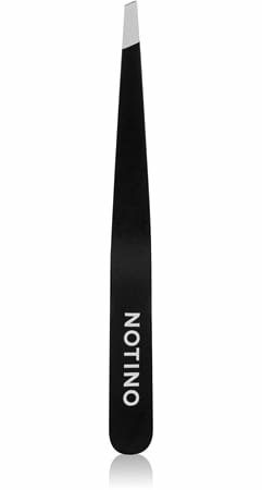 Воск для бровей NOTINO Tweezers Black, черный, 1 шт
