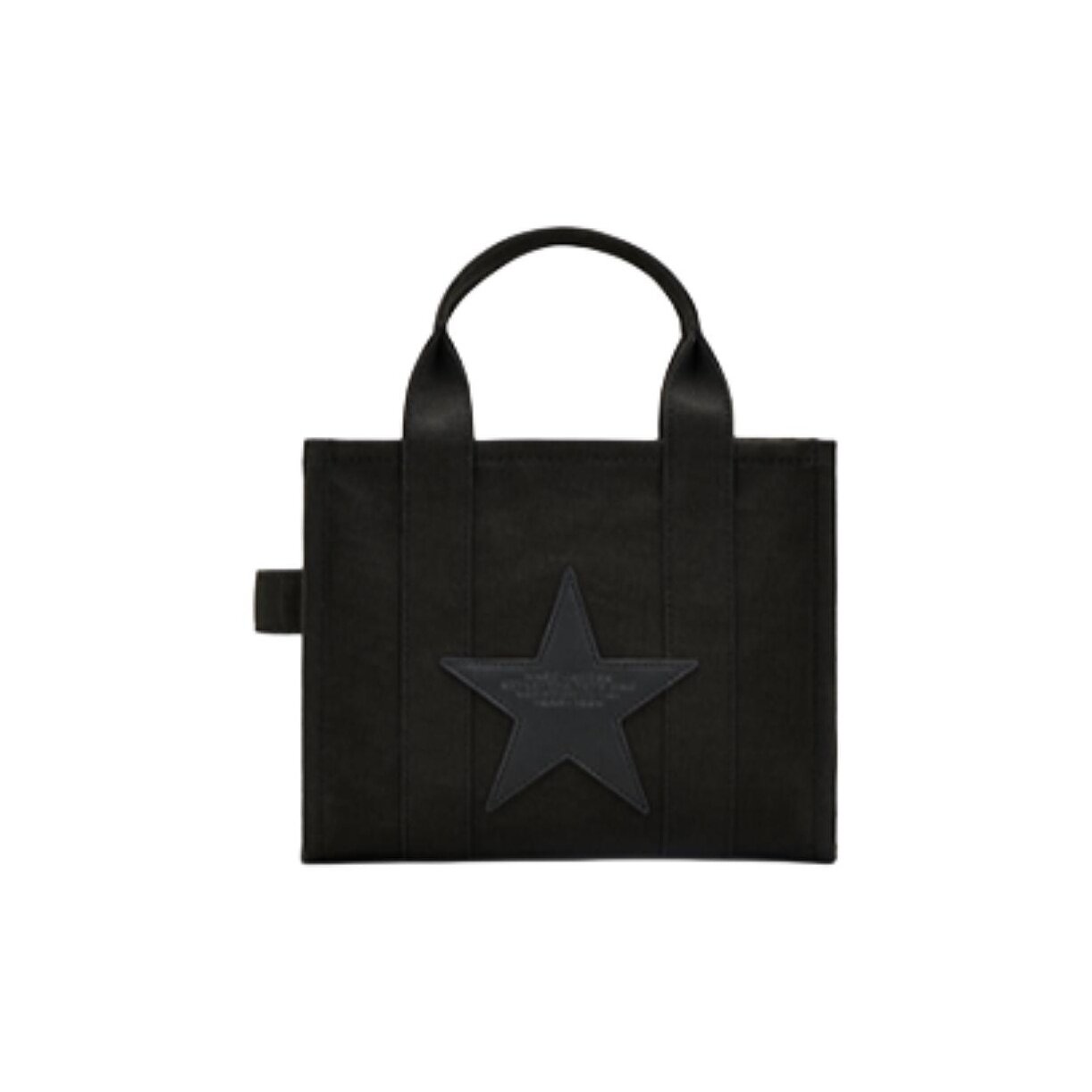Сумка MARC JACOBS, черный — фото 1