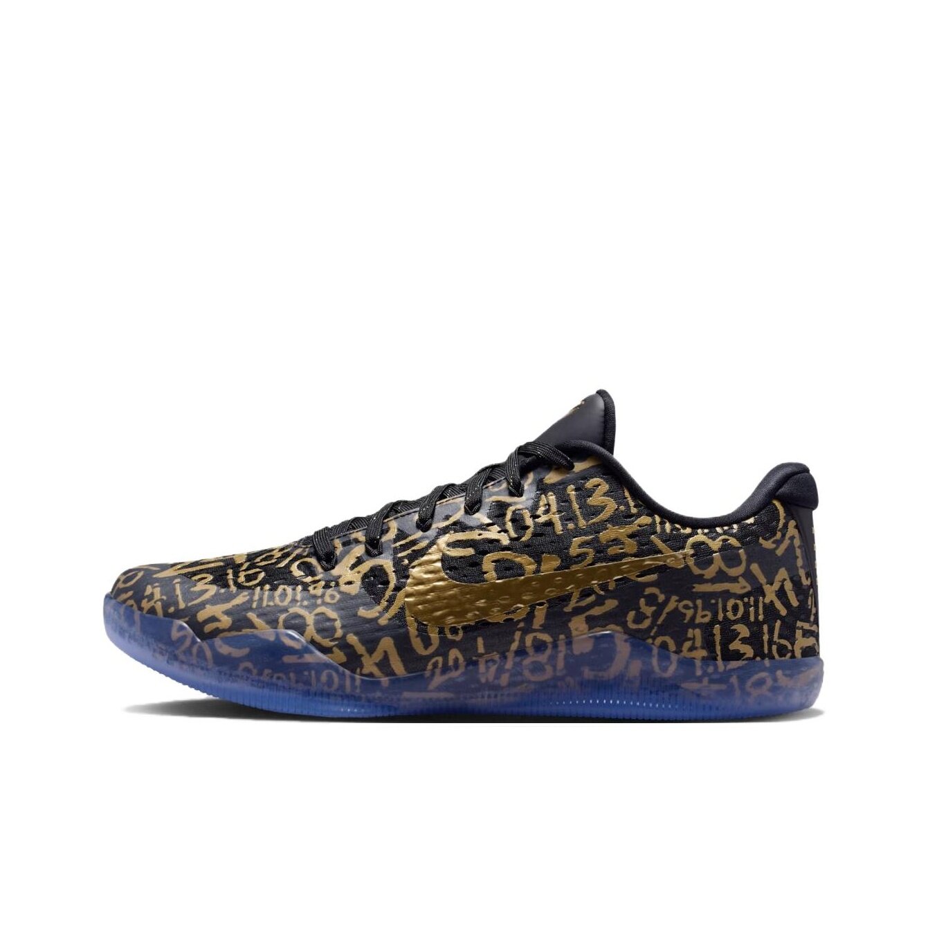 Кеды Kobe 11