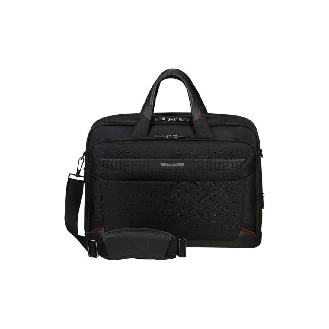 Сумка Samsonite, черный — фото 1