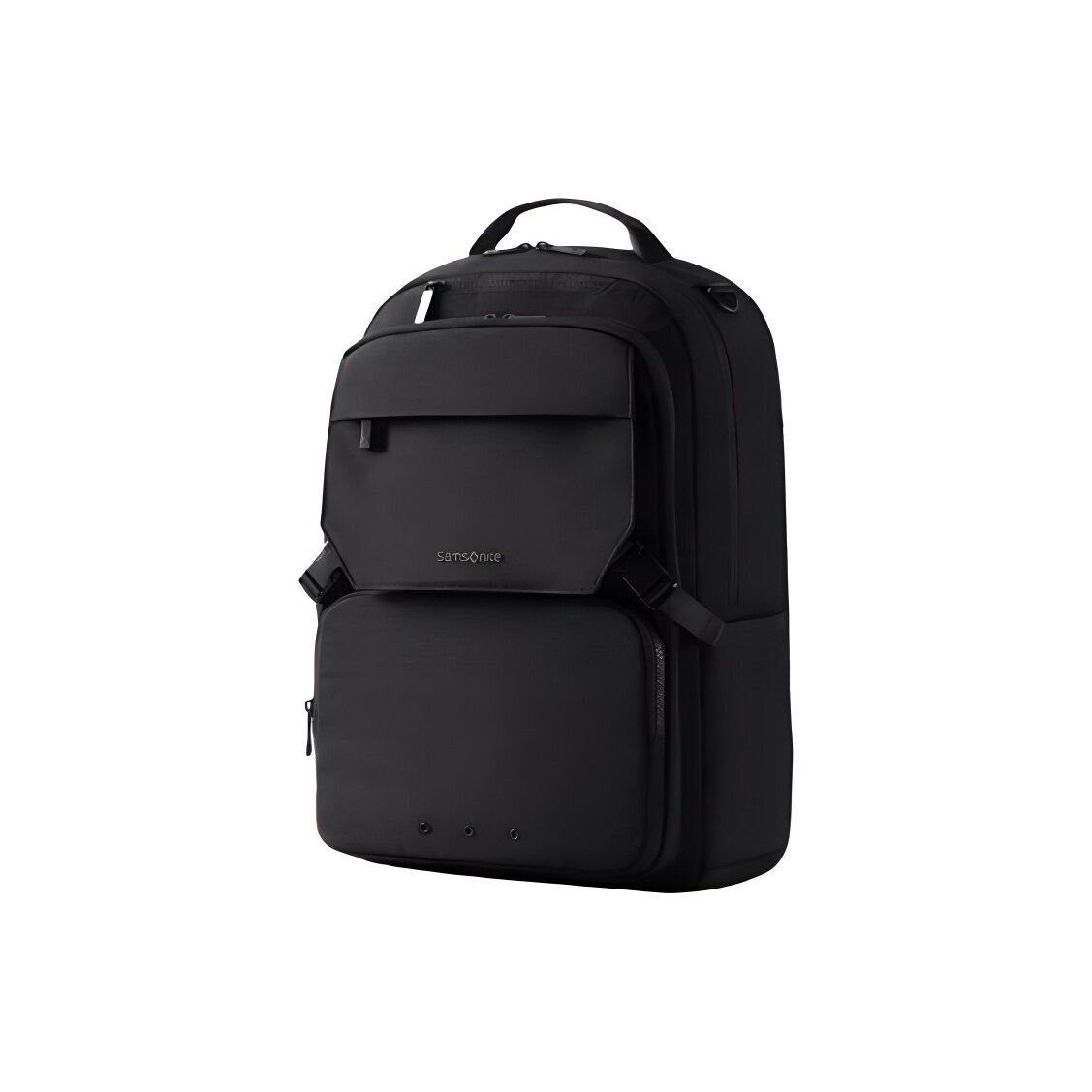 Сумка Samsonite, черный — фото 1
