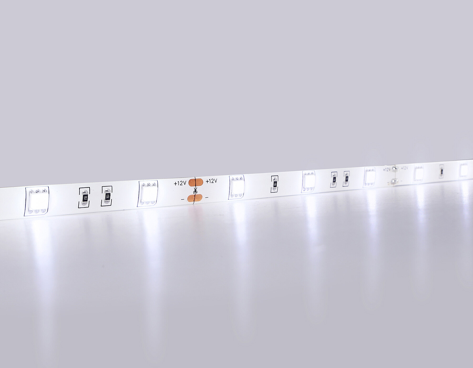 LED лента Ambrella LED Strip 12V GS1903