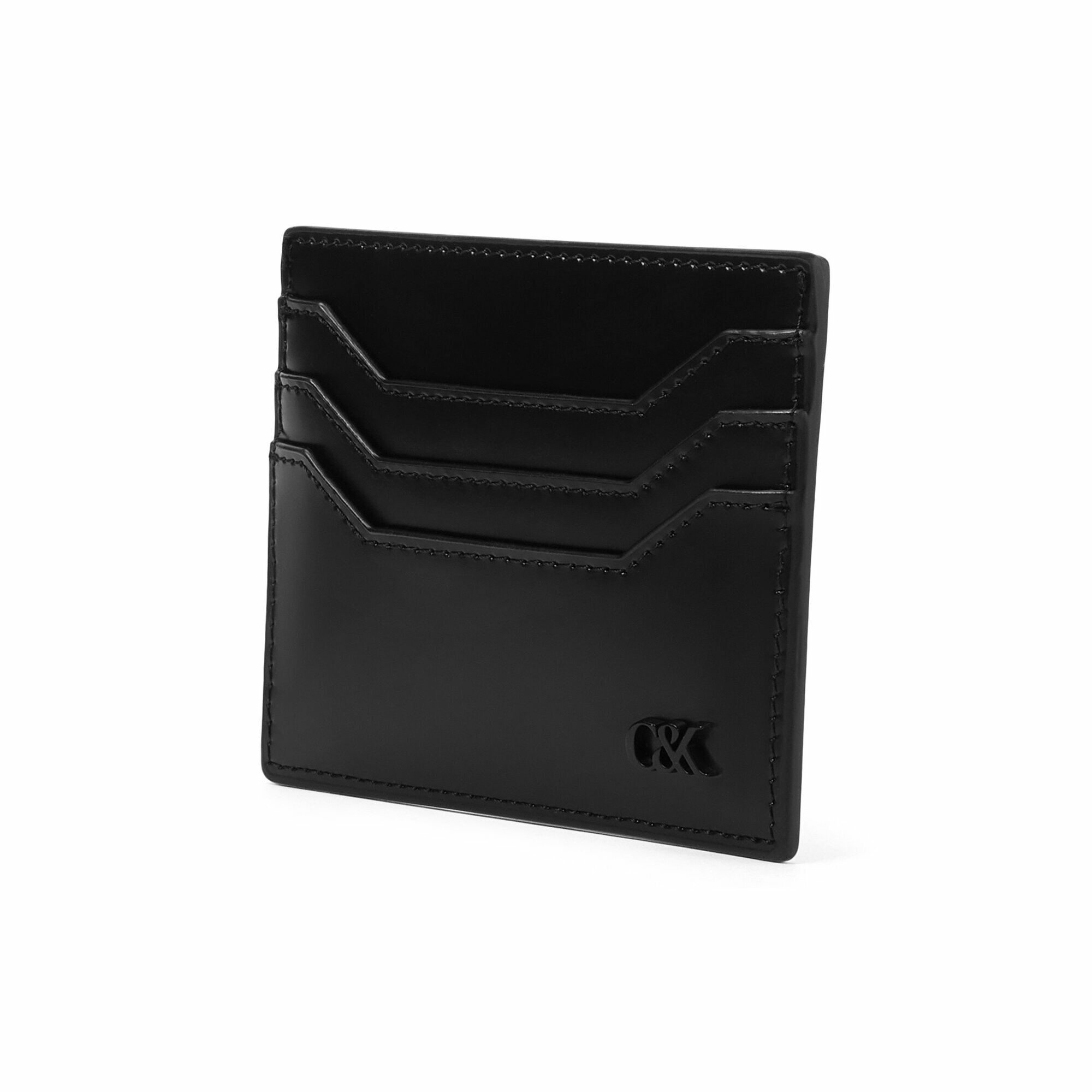 Визитница CHARLES & KEITH, черный — фото 1