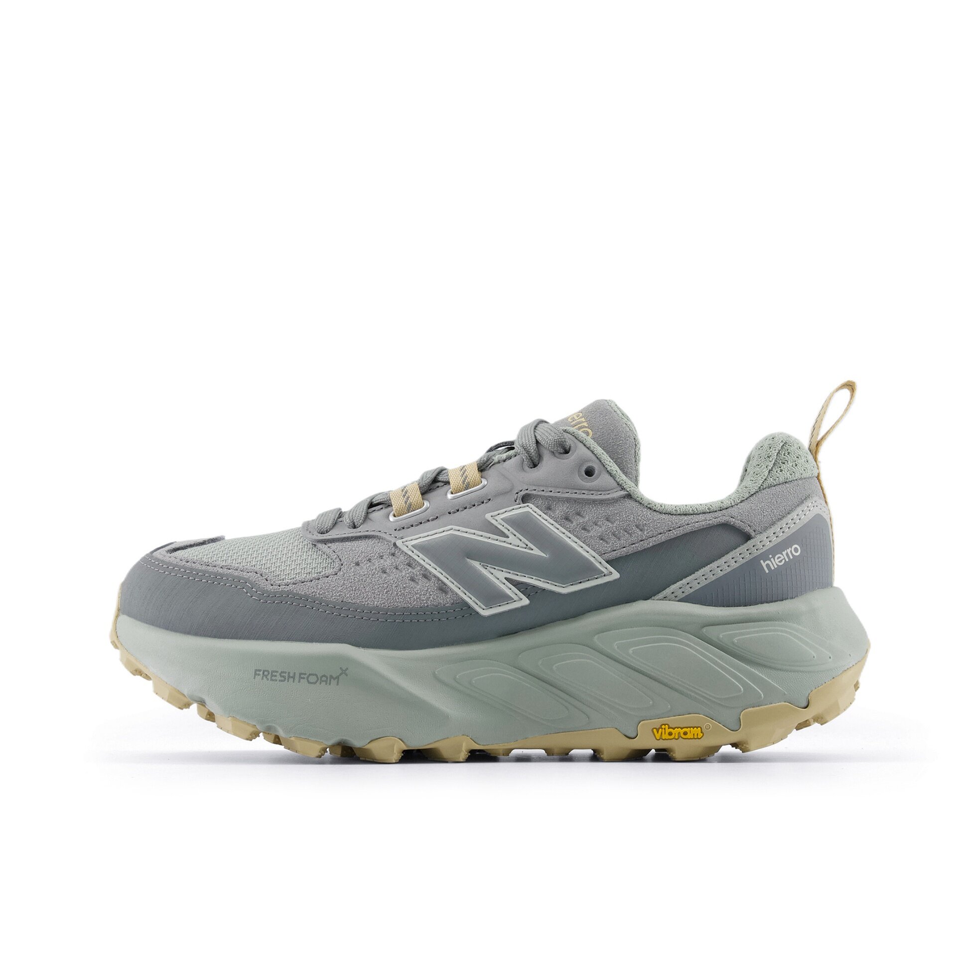 Кеды NB FRESH FOAM X HIERRO