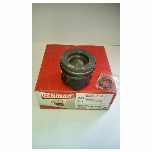Поршень двигателя Yenmak 4185000