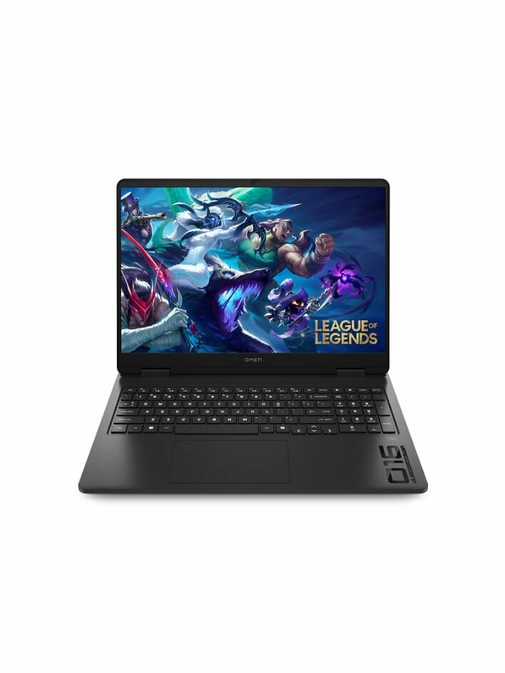 Ноутбук HP OMEN Gaming 16-am0290TX 16" (CK4W8PA#UUF) Без ПО
