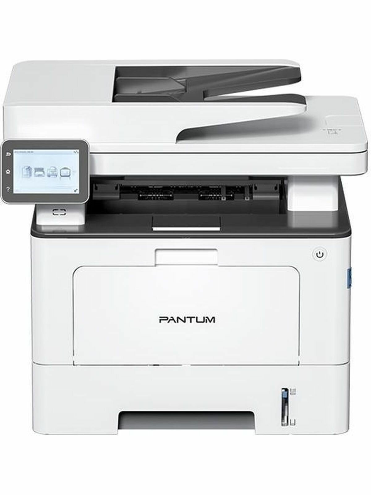 МФУ лазерное PANTUM BM5201ADW (BM5201ADW)
