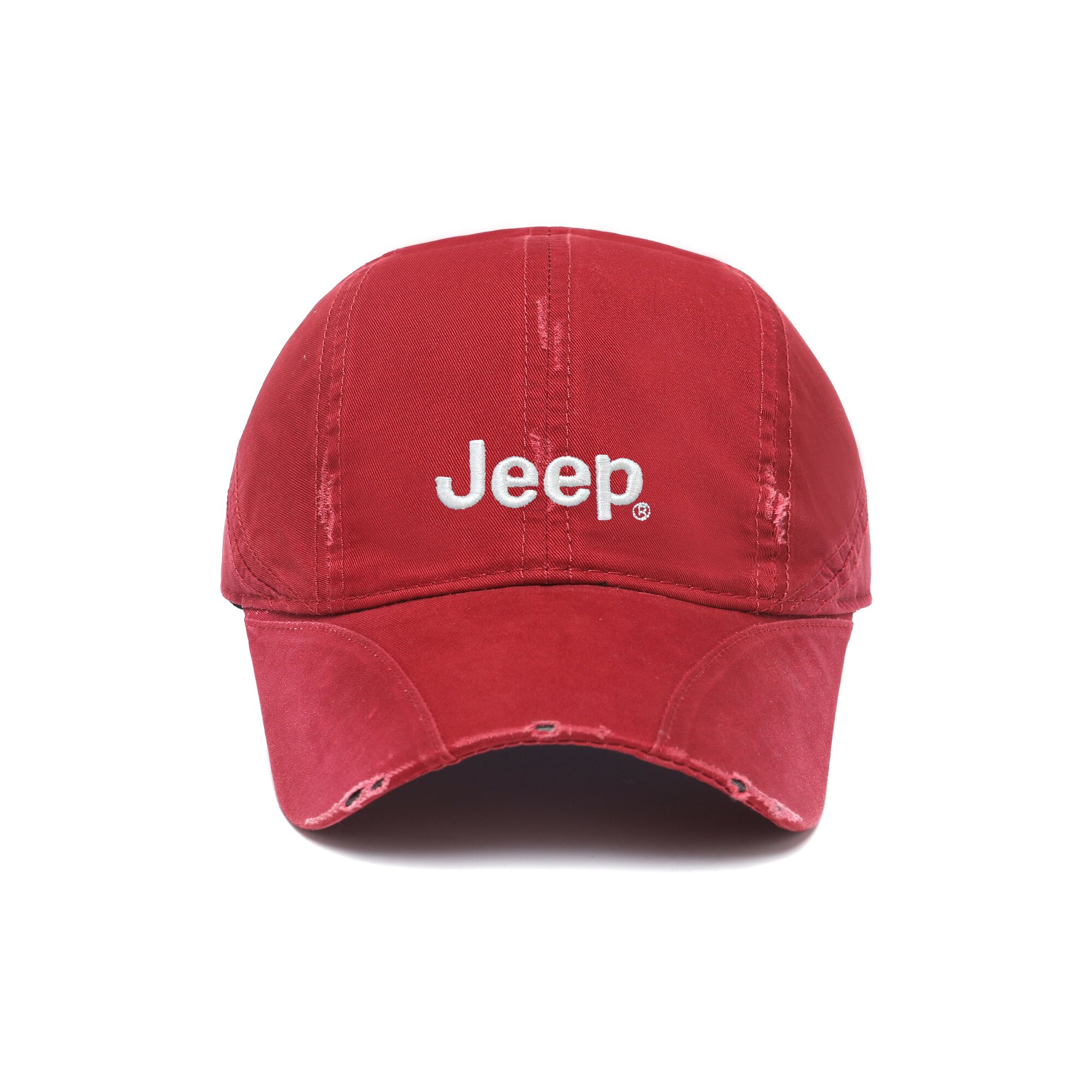 Бейсболка JEEP для мужчин, размер Ф, многоцветный — фото 1