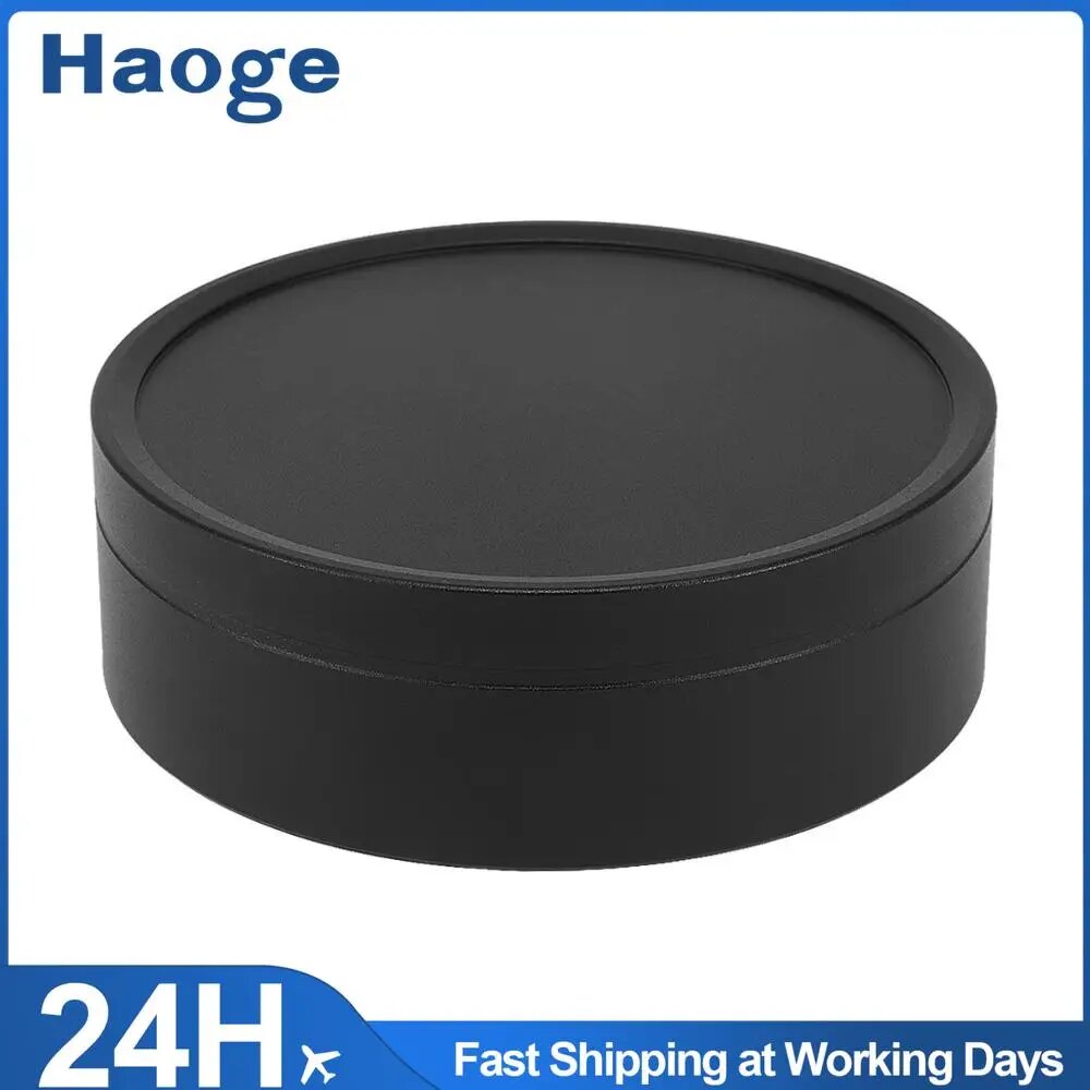 Металлическая крышка объектива Haoge для Sigma