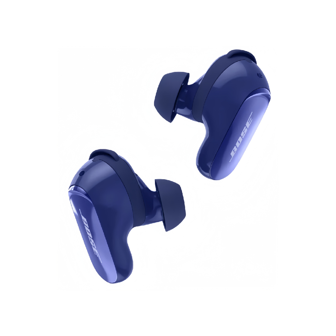 Наушники Bose QuietComfort Ultra Earbuds 2nd Gen фиолетовый