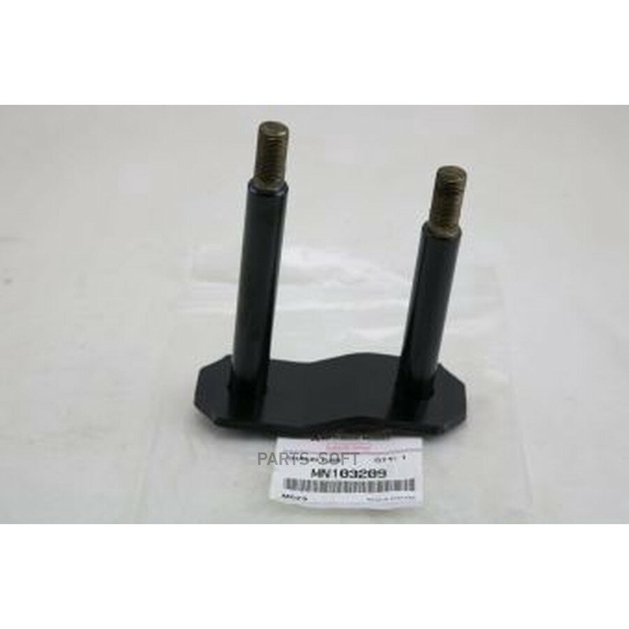 Крепление рессоры MITSUBISHI L200 MITSUBISHI MN103209 | цена за 1 шт