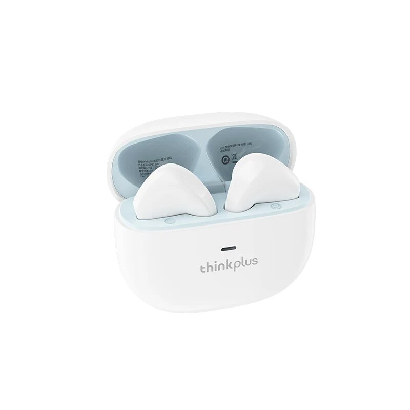 Lenovo LP31PRO беспроводные наушники Bluetooth с шумоподавлением, спортивный комфорт, Bluetooth 6.0, высокое качество