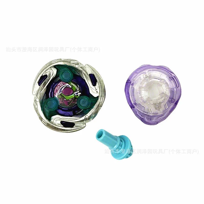 Гироскоп Beyblade UX-05 BX23