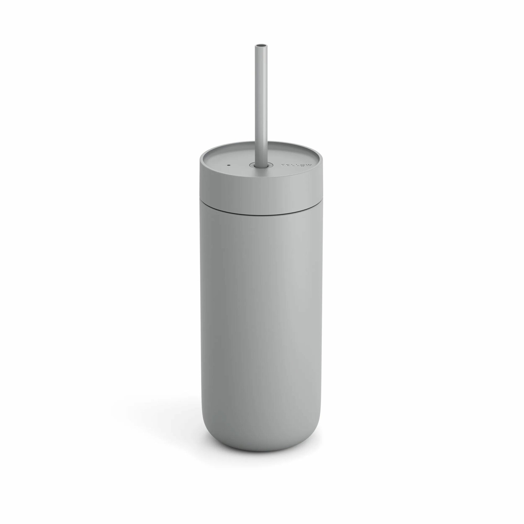 Термокружка Fellow Carter Cold Mug, 470 мл, цвет Matte grey