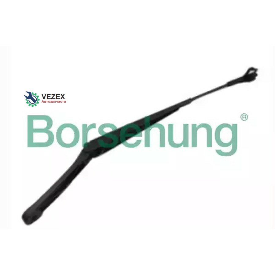 BORSEHUNG B11467 Рычаг стеклоочистителя