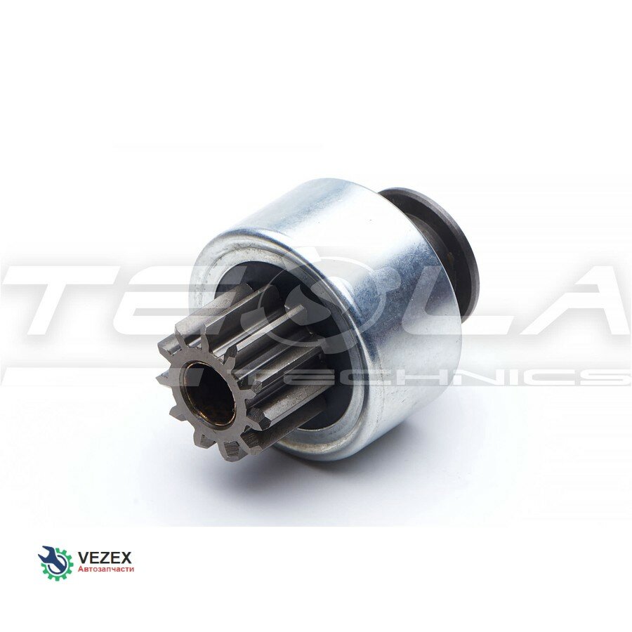 TESLA TECHNICS TT61937 Бендикс стартера