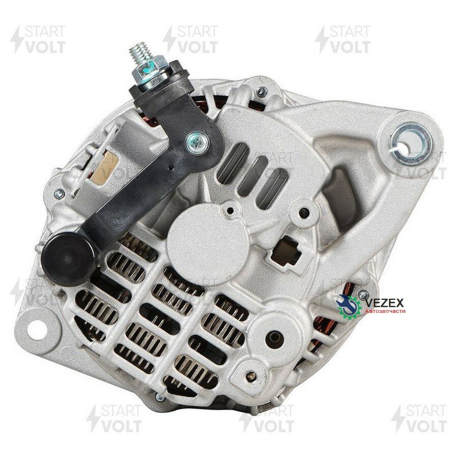 STARTVOLT LG2507 генератор! 85A \ Mazda 323 01>/626 1.6i/2.0i 97>
