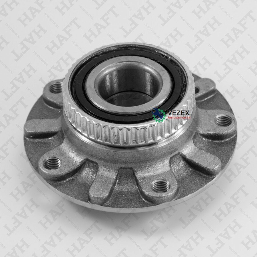 HAFT RV0112 к-кт подшипника ступицы передней!\ BMW E36/E46/E34/E32 all 90-01