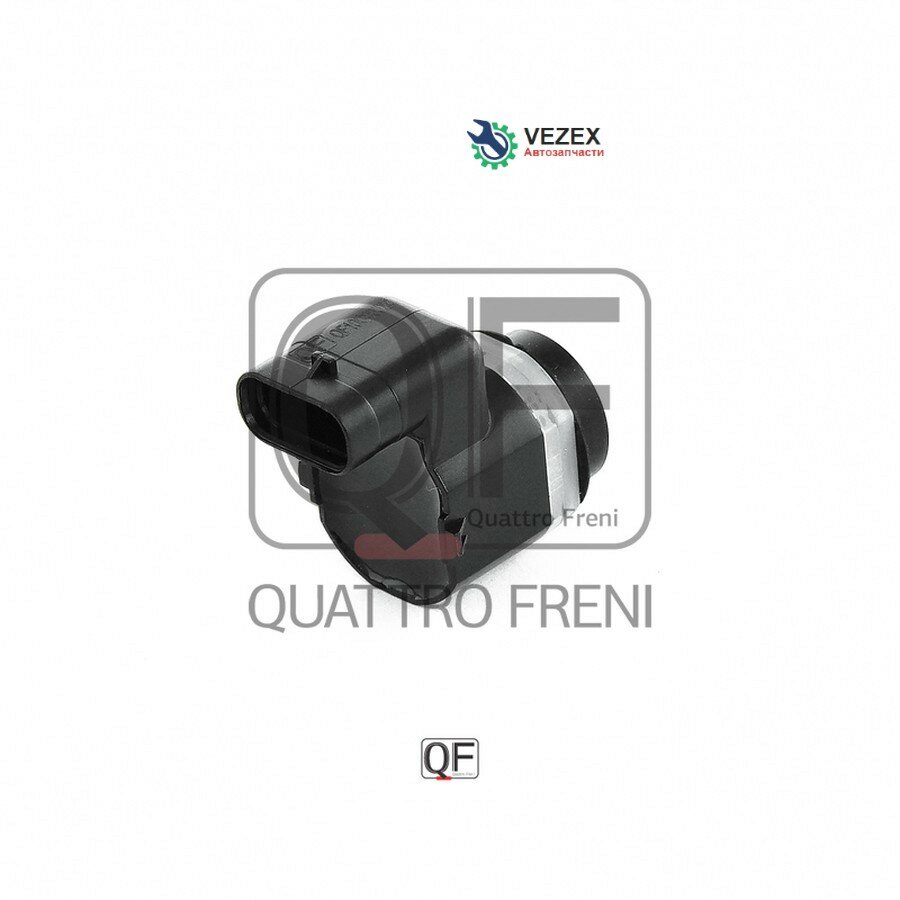 QUATTRO FRENI QF10G00024 датчик парковки!\Audi A4 07>/A6 11>