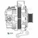 STARTVOLT LG1001 Генератор для а. м Ford Fusion 02- , Fiesta V 01- 1.4i,1.6i 90A...
