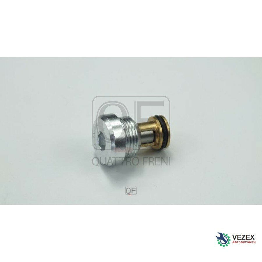 QUATTRO FRENI QF47A00072 Клапан вентиляции картера