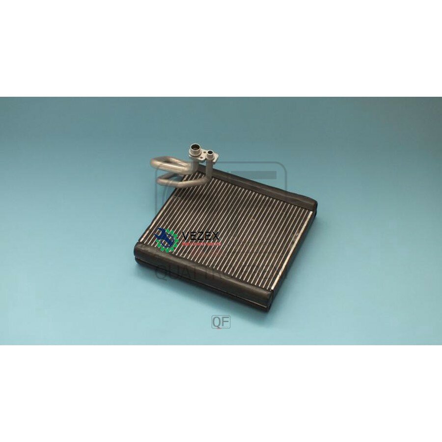 QUATTRO FRENI QF50Q00010 Испаритель кондиционера
