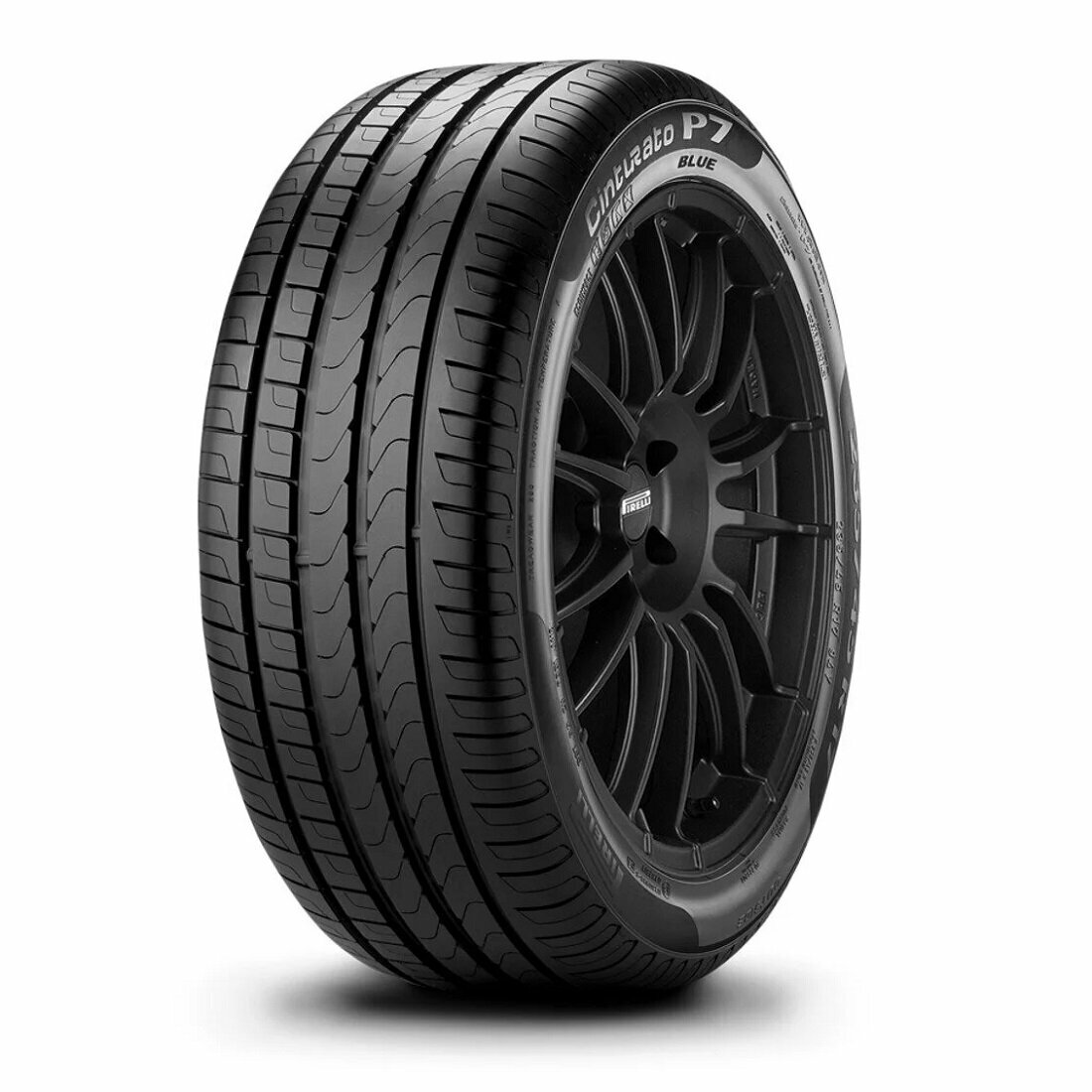 Автошина Pirelli Cinturato P7 215/55R17 94V